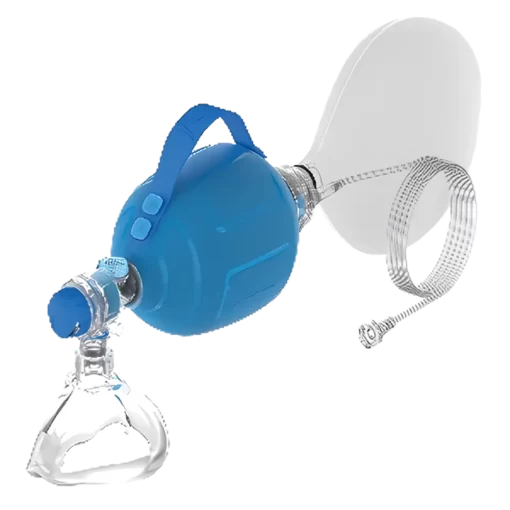 FLEXICARE Resuscitator with Plastic Carry Case (Non sterile) – 038-71 ...